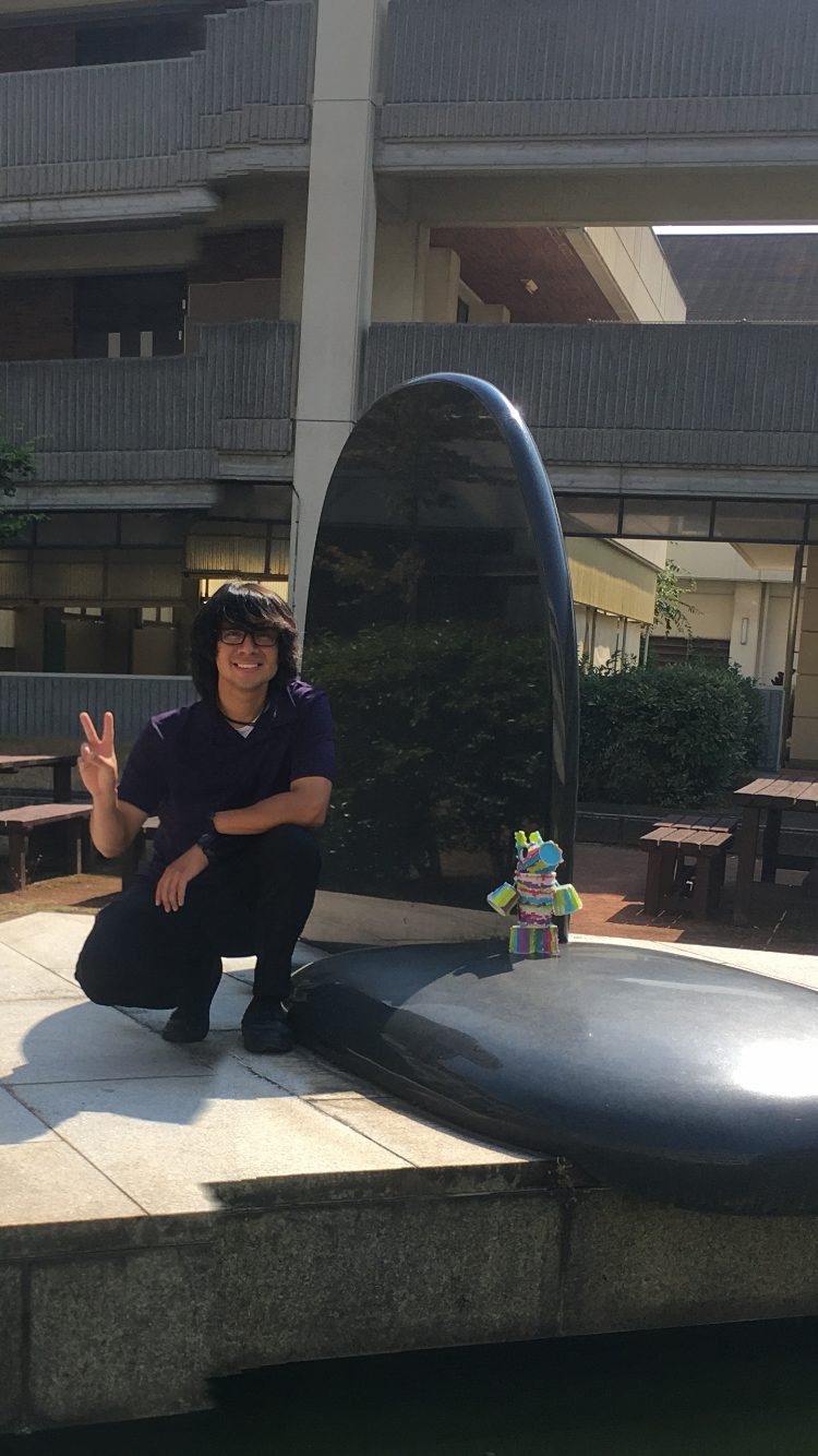Two in One: Teaching at an Ehime Secondary School – Ehime AJET