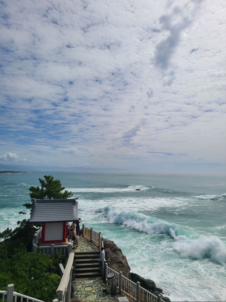 Shikoku’s Best Beaches – Ehime AJET