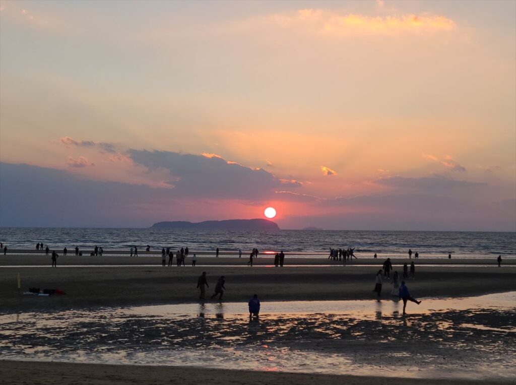 Shikoku’s Best Beaches – Ehime AJET