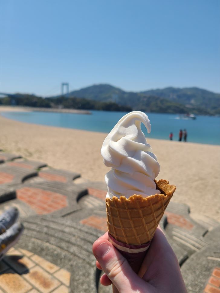 Shikoku’s Best Beaches – Ehime AJET