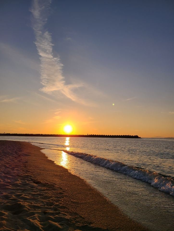 Shikoku’s Best Beaches – Ehime AJET