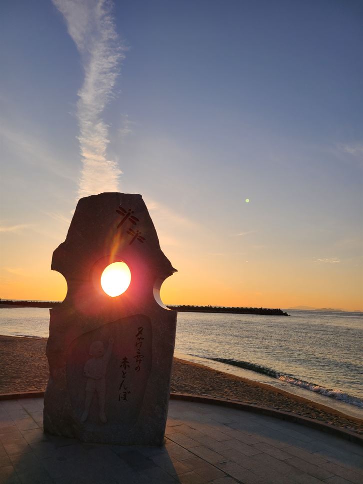 Shikoku’s Best Beaches – Ehime AJET
